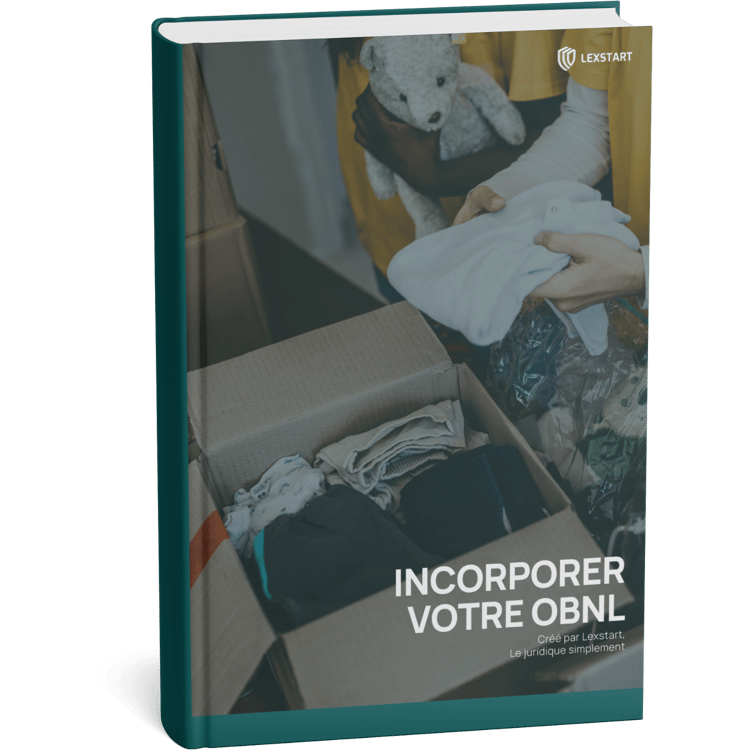 Le guide complet d'un Organisme à But Non Lucratif au Canada